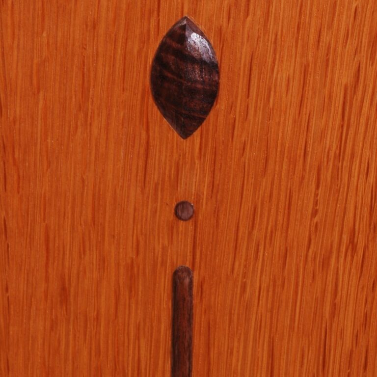 Northwest Woodworking Studio – A School for Woodworkers